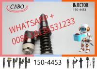 China original  150-4453 Fuel Injector 376-0509 392-0208 392-0214  Spares Replacement new injector original new injector for sale