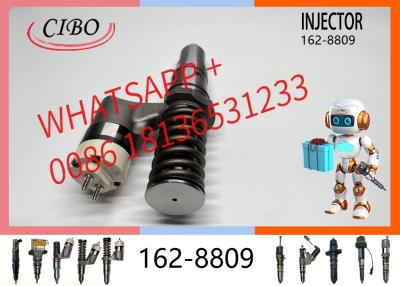 China original  162-8809 Diesel Fuel Injector 132-0202 229-0194 250-306 Replacement for 3508 3512 3516 Engine new injector original new injector for sale