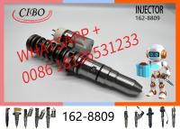 China original  162-8809 Diesel Fuel Injector 132-0202 229-0194 250-306 Replacement for 3508 3512 3516 Engine new injector original new injector for sale