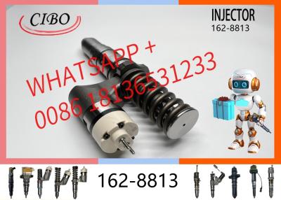 China original  162-8813 Fuel Injector 246-1854 386-1774 250-1302 250-1304 250-1311 for C3500 C3500B Engine Parts new injector original new injector for sale