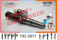 China original  192-2817 Diesel Engine Fuel Injectors for 5130 5230 Excavator Spare Parts Common Rail Injection new injector original new injector for sale