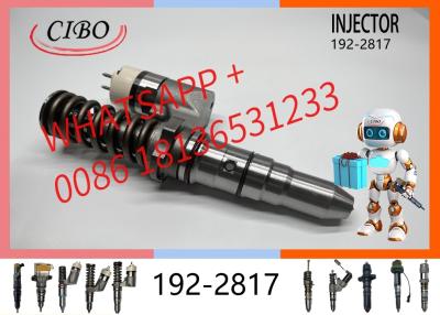 China original  192-2817 Diesel Engine Fuel Injectors for 5130 5230 Excavator Spare Parts Common Rail Injection new injector original new injector for sale