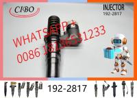 China original  192-2817 Diesel Engine Fuel Injectors for 5130 5230 Excavator Spare Parts Common Rail Injection new injector original new injector for sale