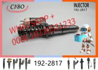 China original  192-2817 Diesel Engine Fuel Injectors for 5130 5230 Excavator Spare Parts Common Rail Injection new injector original new injector for sale