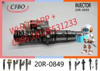 China original  20R-0849 20R0849 Reman Injector Fit C13 3508 3512 3516 3524 Engine Spare Part new injector original new injector for sale