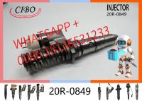 China original  20R-0849 20R0849 Reman Injector Fit C13 3508 3512 3516 3524 Engine Spare Part new injector original new injector for sale