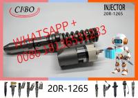 China original  20R-1265 Fuel Injector 386-1753 379-0509 392-0212 20R-1272 Common Rail for  3508 3512 new injector original new injector for sale