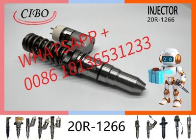 China original  20R-1266 Injection Valve 11R-0279 386-1767 20R-1276 386-1769 20R-1278 for Cat 3512 3516 3508 C3500B new injector original new injector for sale