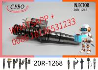 China original  20R-1268 Fuel Injector 392-0225 386-1769 20R-1278 11R-0279 20R-1266 for C3500B 3512 Diesel Car Parts Replacement new injector original new injector for sale