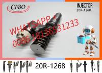 China original  20R-1268 Fuel Injector 392-0225 386-1769 20R-1278 11R-0279 20R-1266 for C3500B 3512 Diesel Car Parts Replacement new injector original new injector for sale