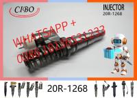 China original  20R-1268 Fuel Injector 392-0225 386-1769 20R-1278 11R-0279 20R-1266 for C3500B 3512 Diesel Car Parts Replacement new injector original new injector for sale