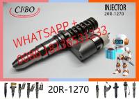 China original  20R-1270 Diesel Injector 20R1270 3920206 Replaces 392-0206 386-1758 10R-1288 for  5130B 5230B 3516B Engine new injector original new injector for sale