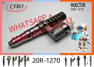 China original  20R-1270 Diesel Injector 20R1270 3920206 Replaces 392-0206 386-1758 10R-1288 for  5130B 5230B 3516B Engine new injector original new injector for sale