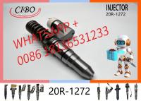 China original  20R-1272 Fuel Injector 392-0201 392-0208 392-0210 392-0211 386-1753 386-1760 Diesel Engine Parts new injector original new injector for sale
