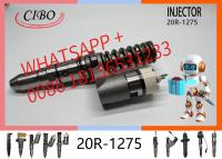 China original  20R-1275 11R0285 392-6214 386-1766 150-4456 132-0204 1267995 1146469 diesel injector for 3508B 3512B 3516B marine engine new injector original new injector for sale