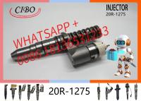 China original  20R-1275 11R0285 392-6214 386-1766 150-4456 132-0204 1267995 1146469 diesel injector for 3508B 3512B 3516B marine engine new injector original new injector for sale