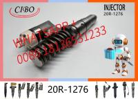 China original  20R-1276 Fuel Injector 20R1276 3920214 Common Rail Diesel Engine Parts for  3508 3512 3516 new injector original new injector for sale
