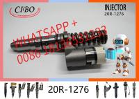 China original  20R-1276 Fuel Injector 20R1276 3920214 Common Rail Diesel Engine Parts for  3508 3512 3516 new injector original new injector for sale