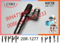 China original  20R-1277 Diesel Engine Fuel Injector 20R-1264 20R-1280 20R-1278 20R-1276 for  3508 3512 3516 Series new injector original new injector for sale