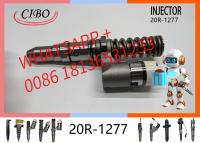China original  20R-1277 Diesel Engine Fuel Injector 20R-1264 20R-1280 20R-1278 20R-1276 for  3508 3512 3516 Series new injector original new injector for sale