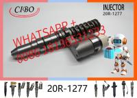 China original  20R-1277 Diesel Engine Fuel Injector 20R-1264 20R-1280 20R-1278 20R-1276 for  3508 3512 3516 Series new injector original new injector for sale