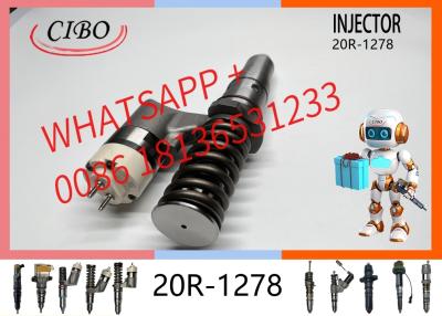 China original  20R-1278 Excavator Parts Common Rail Fuel Injector 386-1767 392-0217 20R-1276 Replacement new injector original new injector for sale