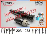 China original  20R-1278 Excavator Parts Common Rail Fuel Injector 386-1767 392-0217 20R-1276 Replacement new injector original new injector for sale