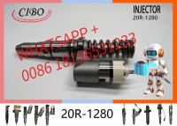 China original  20R-1280 392-0219 Diesel Fuel Injector for  3508 3512 3516 Series Engine Spare Parts Replacement for OEM new injector original new injector for sale