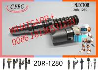 China original  20R-1280 392-0219 Diesel Fuel Injector for  3508 3512 3516 Series Engine Spare Parts Replacement for OEM new injector original new injector for sale