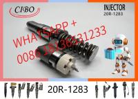 China original  20R-1283 10R1283 20R1283 Diesel Engine Common Rail Fuel Injector 3920224 386-1776 389-1969 249-0746 new injector original new injector for sale