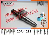 China original  20R-1283 10R1283 20R1283 Diesel Engine Common Rail Fuel Injector 3920224 386-1776 389-1969 249-0746 new injector original new injector for sale