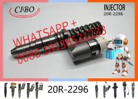 China original  20R-2296 Common Rail Fuel Injector Assembly For 793C 793D Machinery Spare Part new injector original new injector for sale