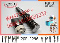 China original  20R-2296 Common Rail Fuel Injector Assembly For 793C 793D Machinery Spare Part new injector original new injector for sale