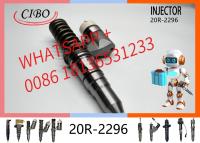 China original  20R-2296 Common Rail Fuel Injector Assembly For 793C 793D Machinery Spare Part new injector original new injector for sale