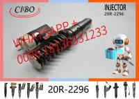 China original  20R-2296 Common Rail Fuel Injector Assembly For 793C 793D Machinery Spare Part new injector original new injector for sale