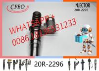 China original  20R-2296 Common Rail Fuel Injector Assembly For 793C 793D Machinery Spare Part new injector original new injector for sale