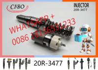 China original  20R-3477 Diesel Fuel Injector 10R-1290 10R-1275 250-1311 10R-1279 162-8813 0R-9944 for 3512B new injector original new injector for sale