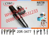China original  20R-3477 Diesel Fuel Injector 10R-1290 10R-1275 250-1311 10R-1279 162-8813 0R-9944 for 3512B new injector original new injector for sale