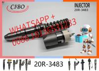 China original  20R-3483 Diesel Fuel Injector 250-1314 10R-1290 250-1312 10R-1275 Engine Pump Parts new injector original new injector for sale