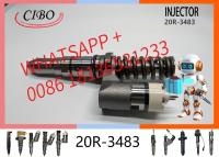 China original  20R-3483 Diesel Fuel Injector 250-1314 10R-1290 250-1312 10R-1275 Engine Pump Parts new injector original new injector for sale