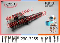 China original  230-3255 Diesel Fuel Injector Compatible with C3500 150-4453 162-8813 246-1854 249-0746 250-1302 250-1304 new injector original new original new injector for sale