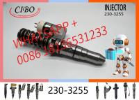China original  230-3255 Diesel Fuel Injector Compatible with C3500 150-4453 162-8813 246-1854 249-0746 250-1302 250-1304 new injector original new original new injector for sale