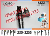 China original  230-3255 Diesel Fuel Injector Compatible with C3500 150-4453 162-8813 246-1854 249-0746 250-1302 250-1304 new injector original new original new injector for sale