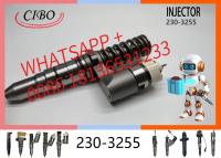China original  230-3255 Diesel Fuel Injector Compatible with C3500 150-4453 162-8813 246-1854 249-0746 250-1302 250-1304 new injector original new original new injector for sale
