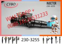 China original  230-3255 Diesel Fuel Injector Compatible with C3500 150-4453 162-8813 246-1854 249-0746 250-1302 250-1304 new injector original new original new injector for sale