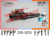 China original  230-3255 Diesel Fuel Injector Compatible with C3500 150-4453 162-8813 246-1854 249-0746 250-1302 250-1304 new injector original new original new injector for sale