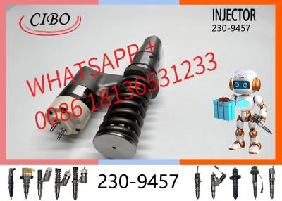China original  230-9457 Diesel Fuel Injector 392-0217 386-1769 20R-1278 Compatible 3512B Engine  original new injector for sale