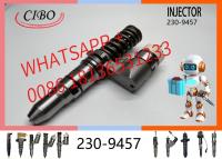 China original  230-9457 Diesel Fuel Injector 392-0217 386-1769 20R-1278 Compatible 3512B Engine  original new injector for sale