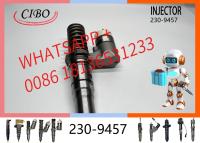 China original  230-9457 Diesel Fuel Injector 392-0217 386-1769 20R-1278 Compatible 3512B Engine  original new injector for sale