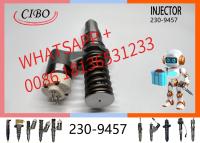 China original  230-9457 Diesel Fuel Injector 392-0217 386-1769 20R-1278 Compatible 3512B Engine  original new injector for sale